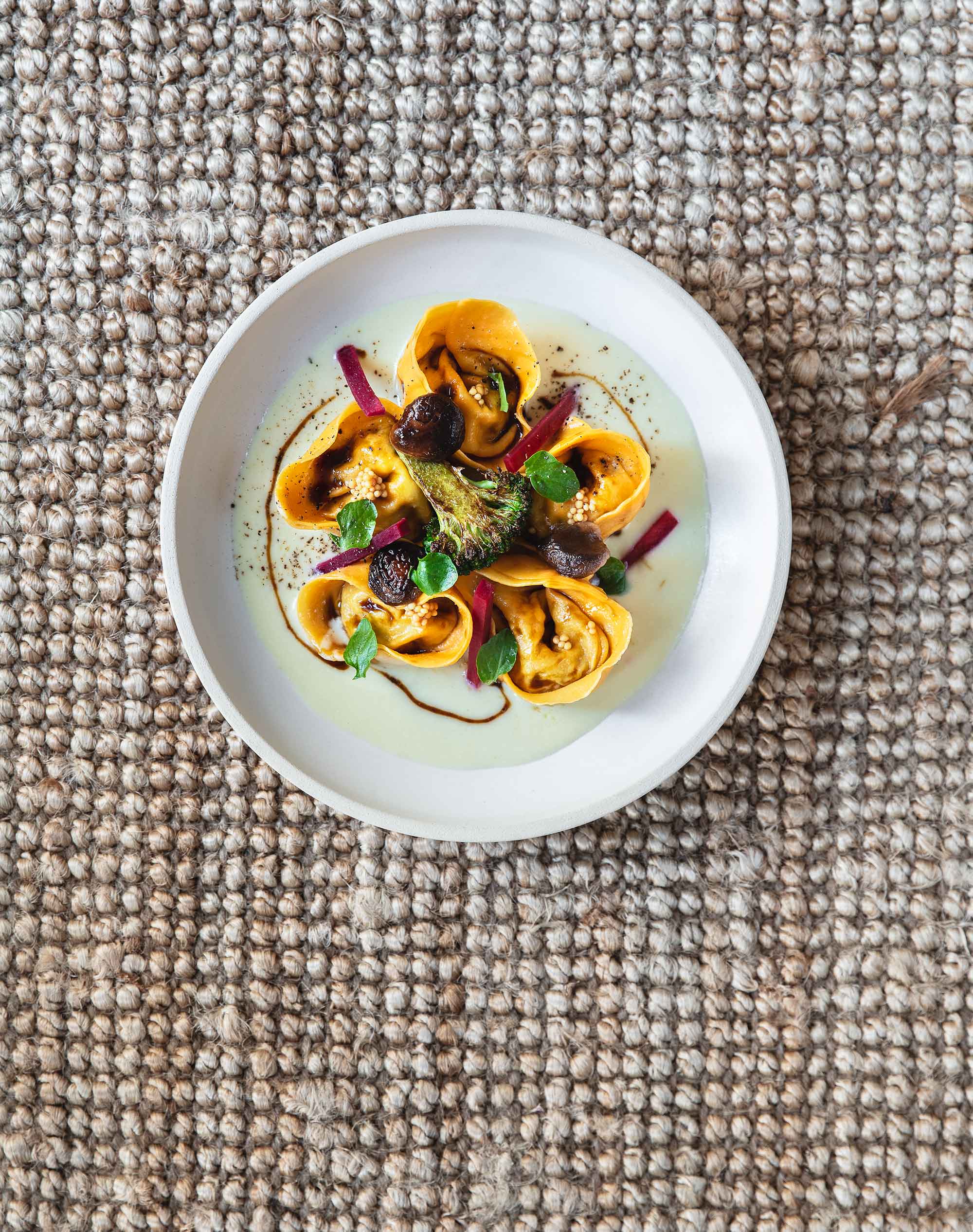 Fünf Orte in Berlin für gutes Essen - Blog I Good Travel
