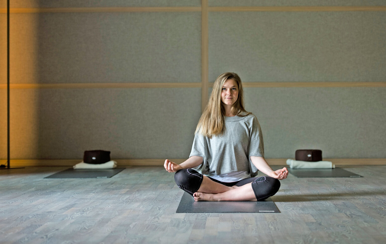 Fünf Orte für Yoga-Fans - Blog I Good Travel