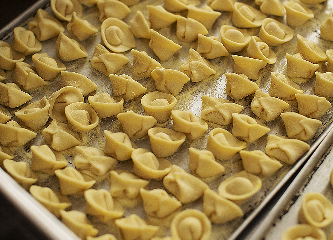 Zero Waste Restaurant: HAPPA Berlin - Blog I Good Travel
