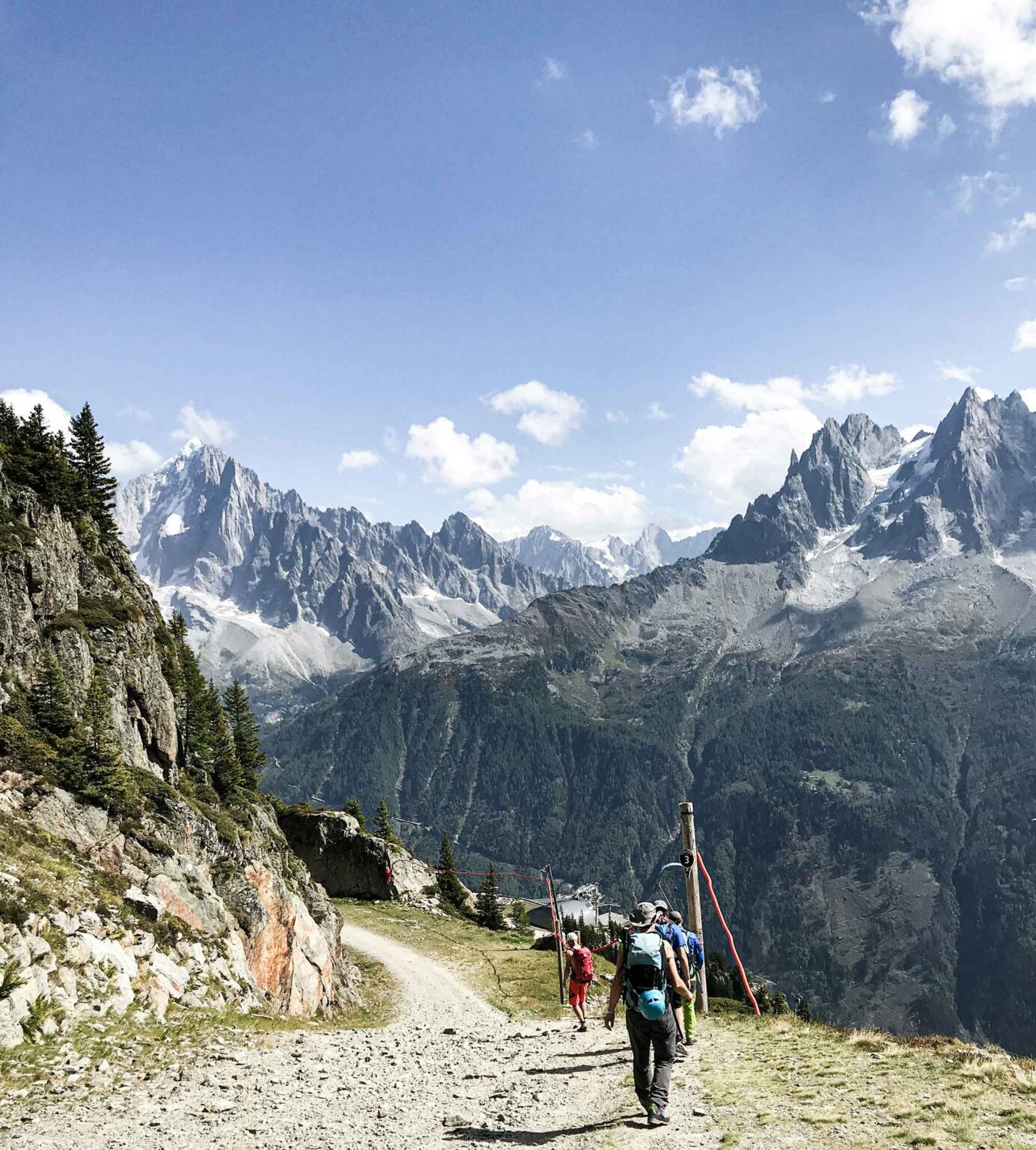 The future of Alpine tourism - Blog I Good Travel
