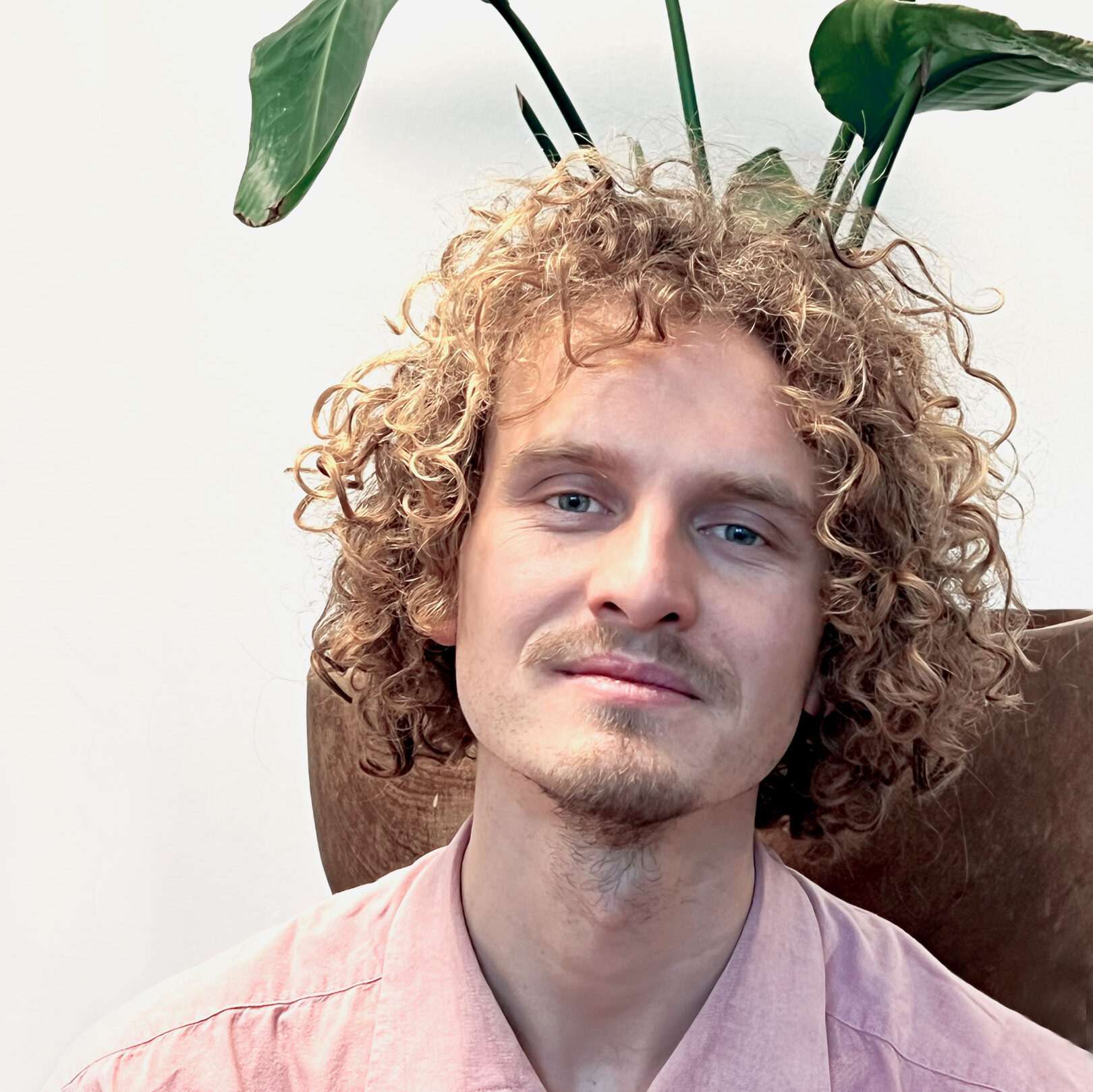 Jakob Wolski, Autor bei Blog I Good Travel