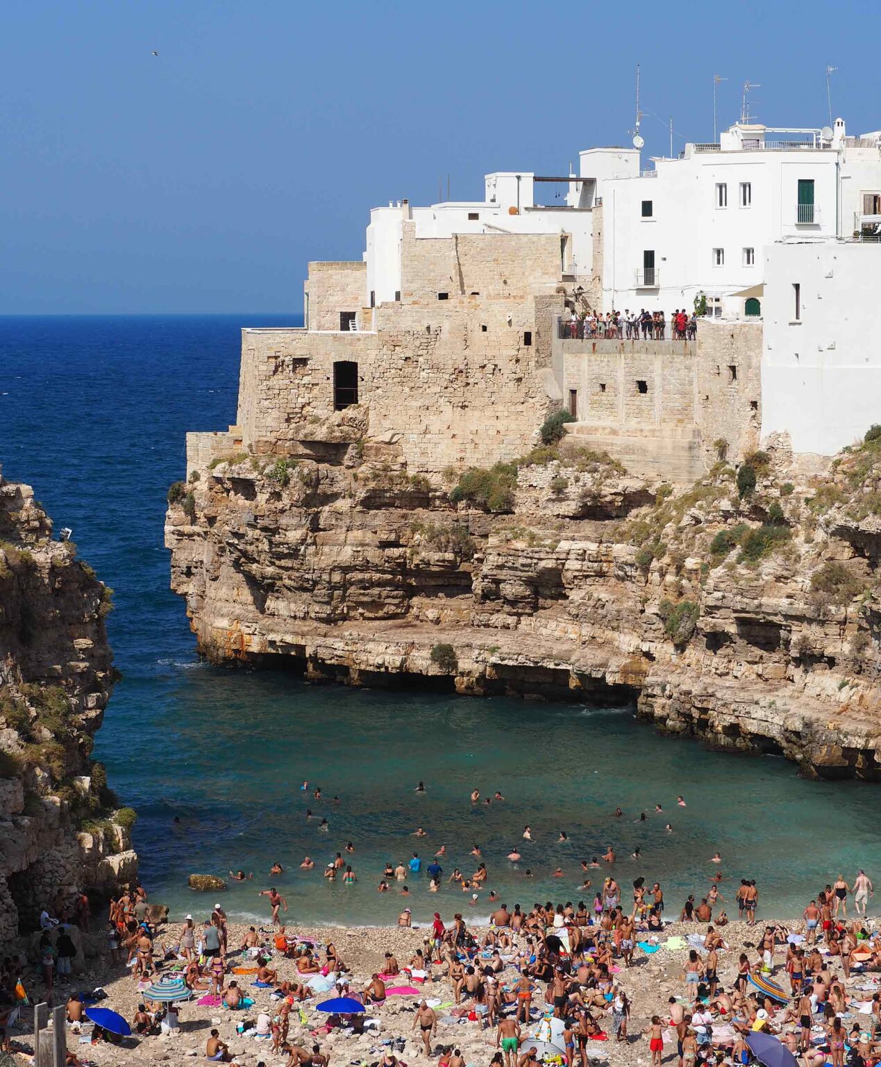The enchanting beauty of Apulia - Blog I Good Travel